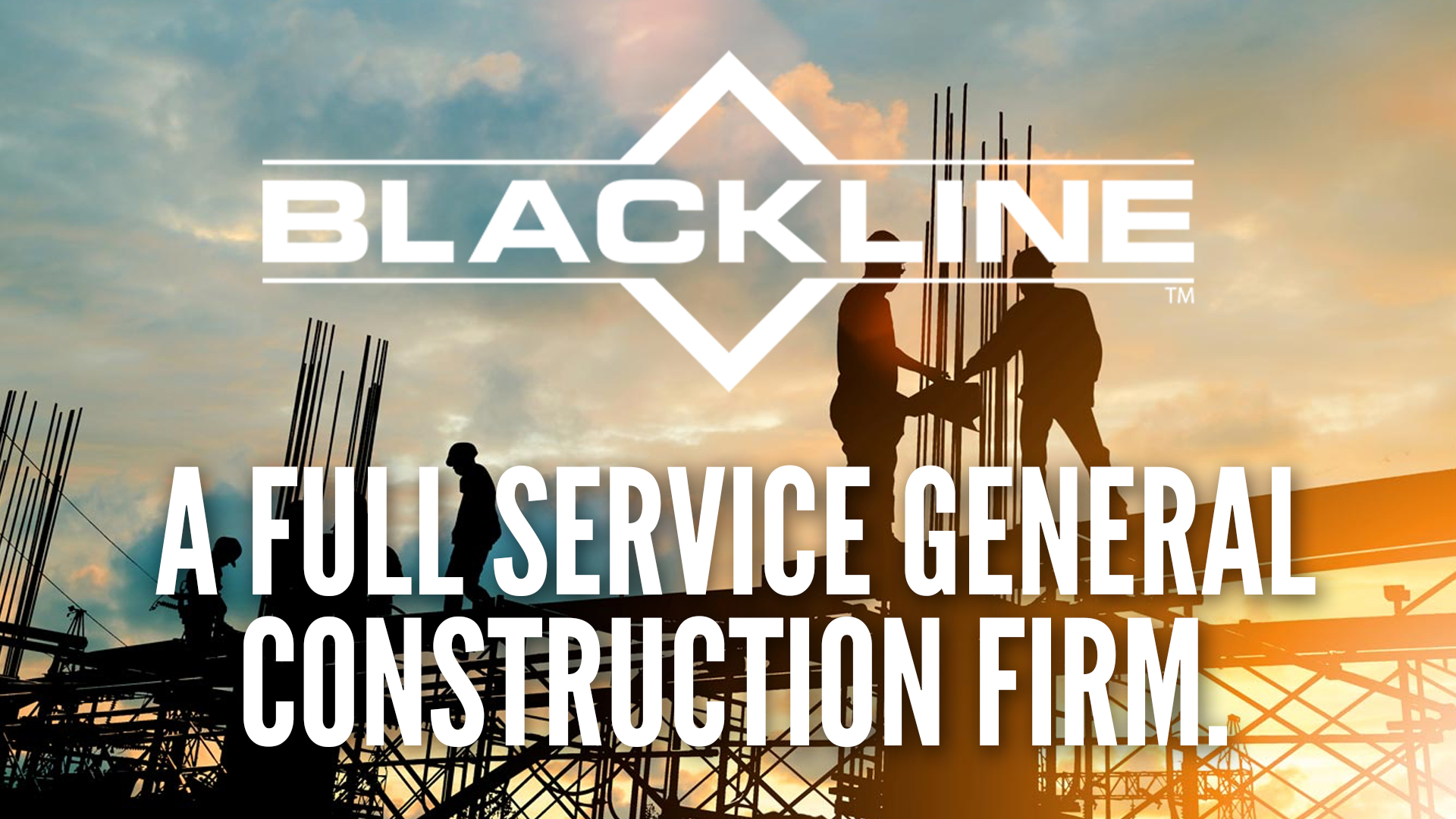Projects - Blackline