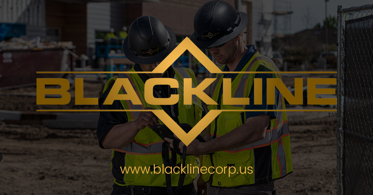 Meet the Team - Blackline
